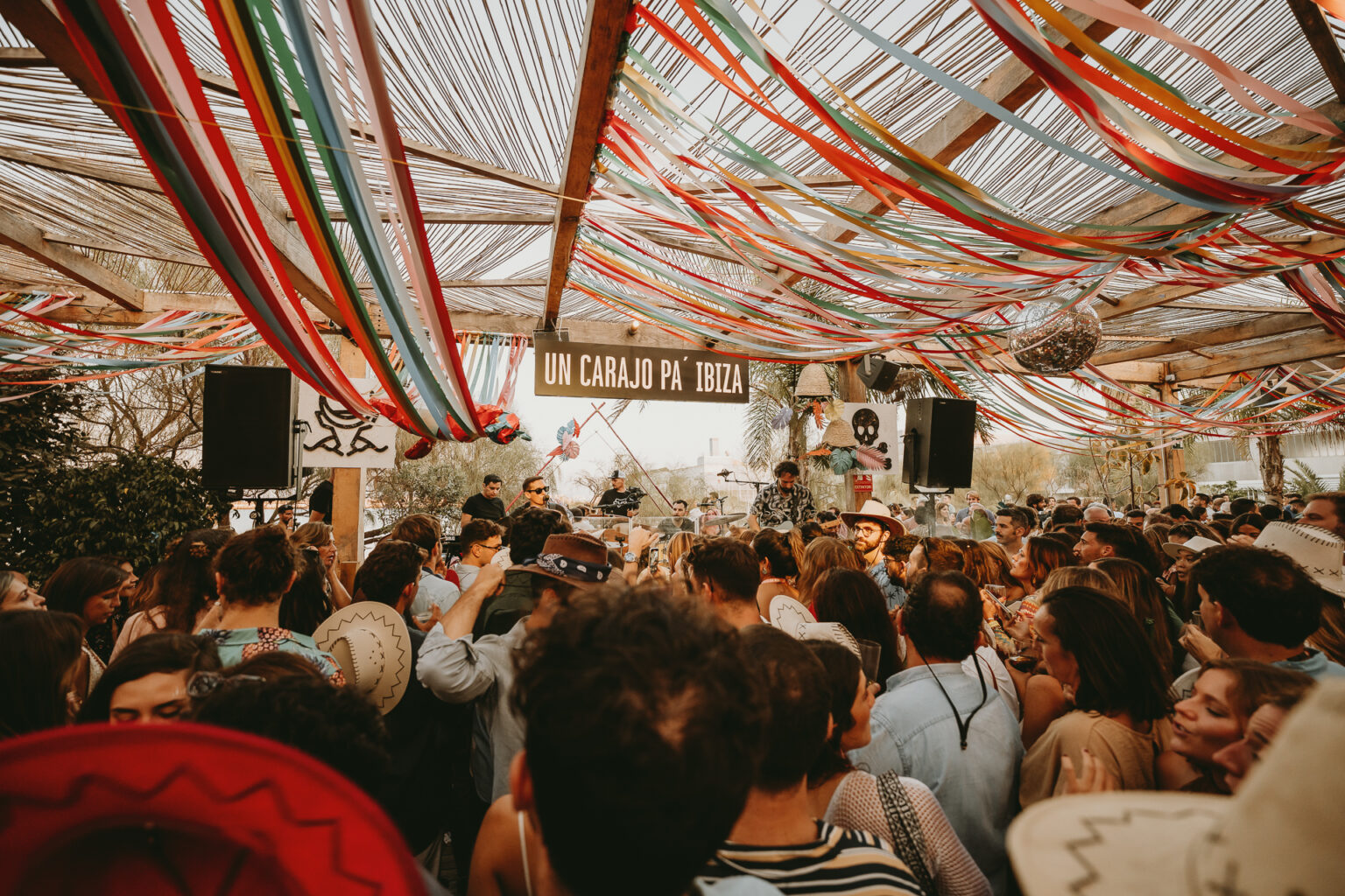 Espacios - Playa Canalla