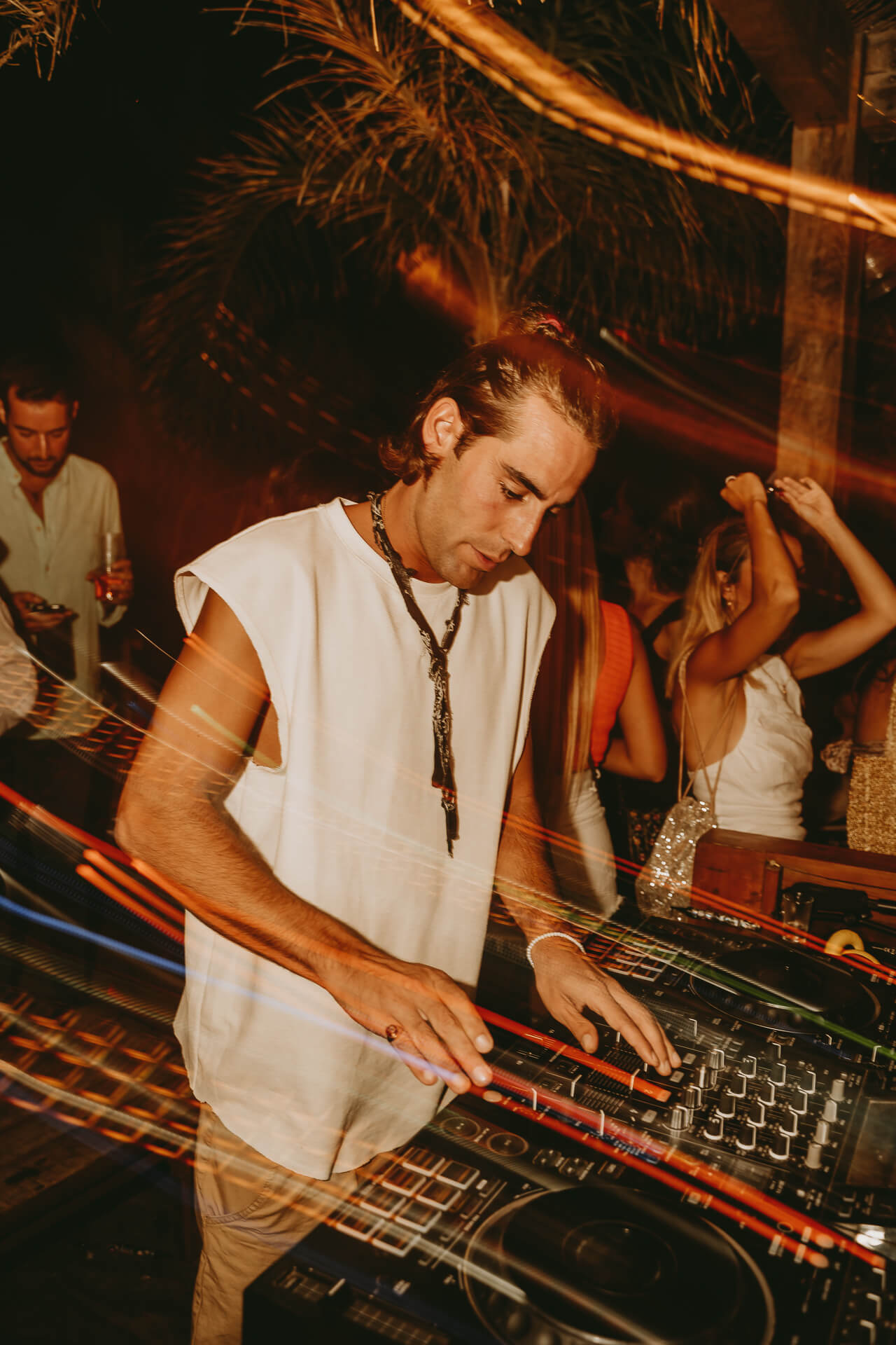 Artists - Playa Canalla