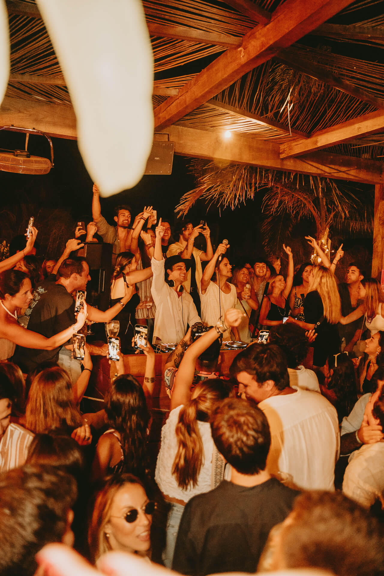 Artists - Playa Canalla